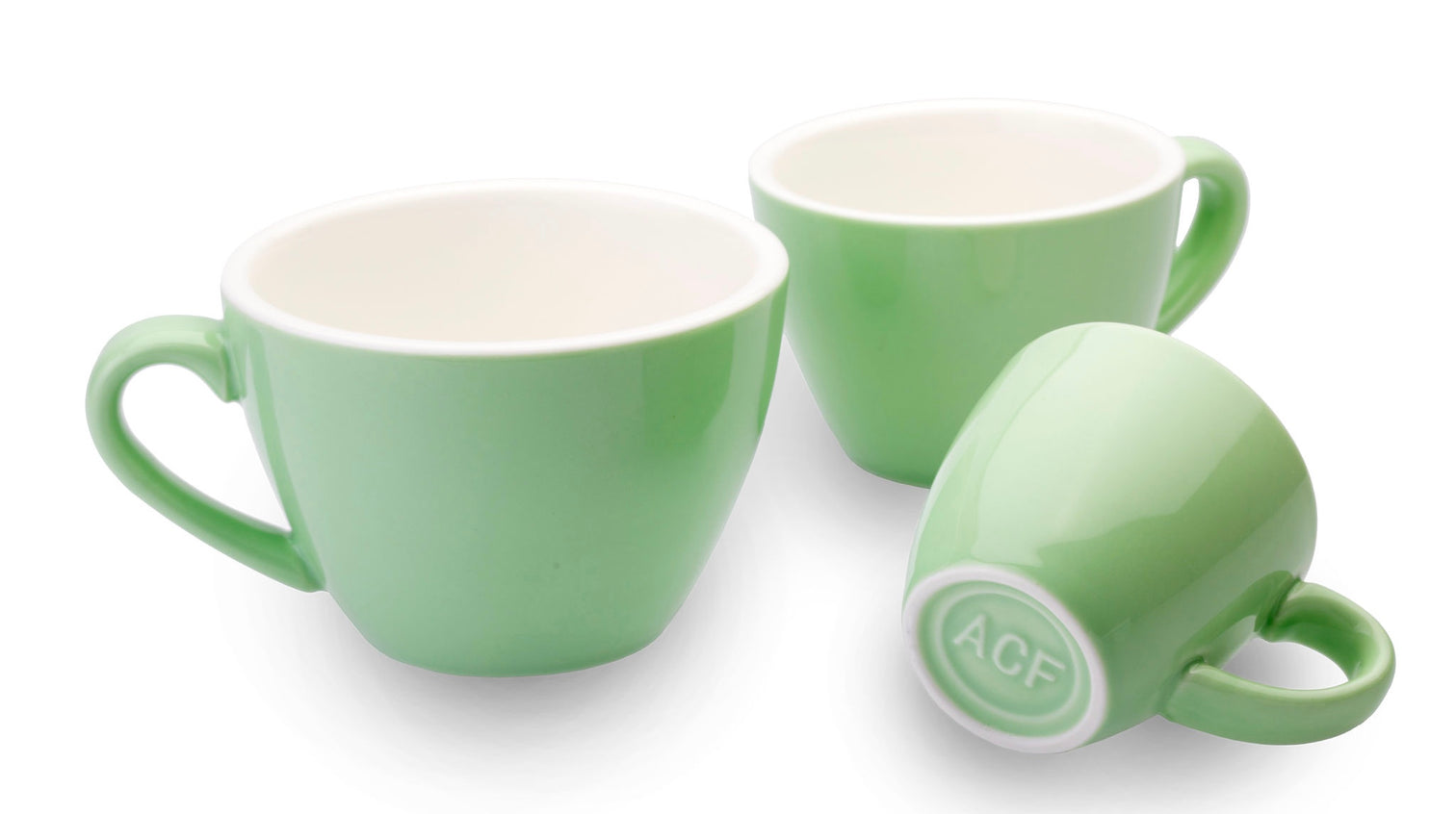 ACF Coffee Cups - The Baristas Cup, Worlds Best Coffee Cups & Saucers ...