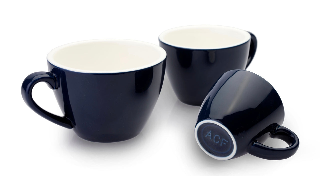 ACF Coffee Cups - The Baristas Cup, Worlds Best Coffee Cups & Saucers ...