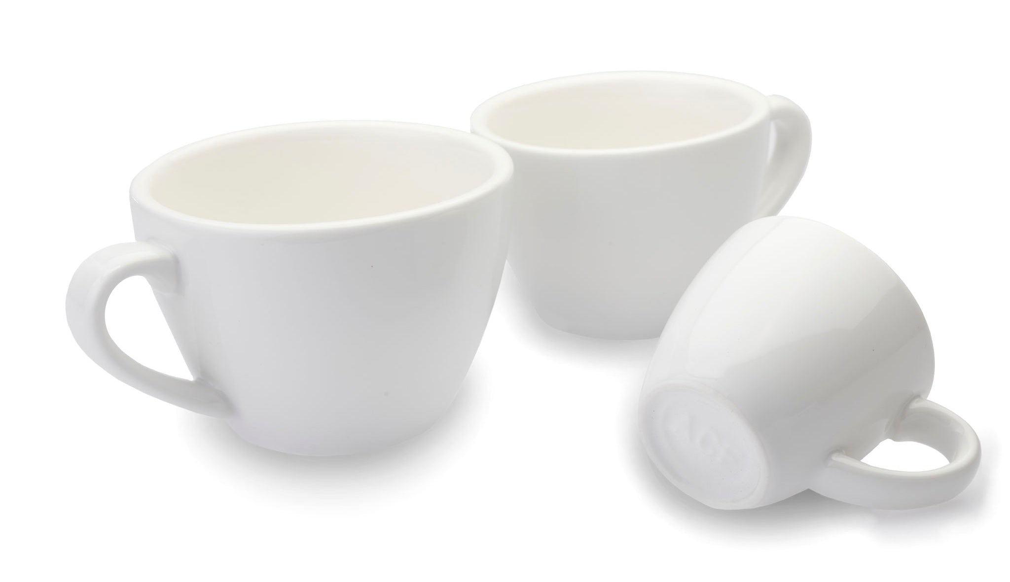 ACF Coffee Cups - The Baristas Cup, Worlds Best Coffee Cups & Saucers ...